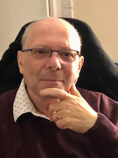 Pierre Girard nous a quittés