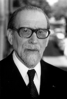 Notice biographique du Grand Rabbin Jacob Kaplan